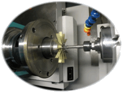 Tenkku Precision Grinding, LLC